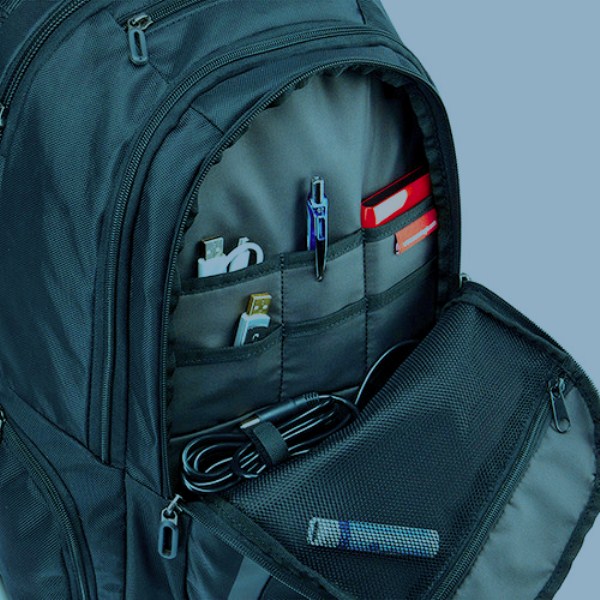 Notre sélection des meilleurs sacs à dos pour PC portable