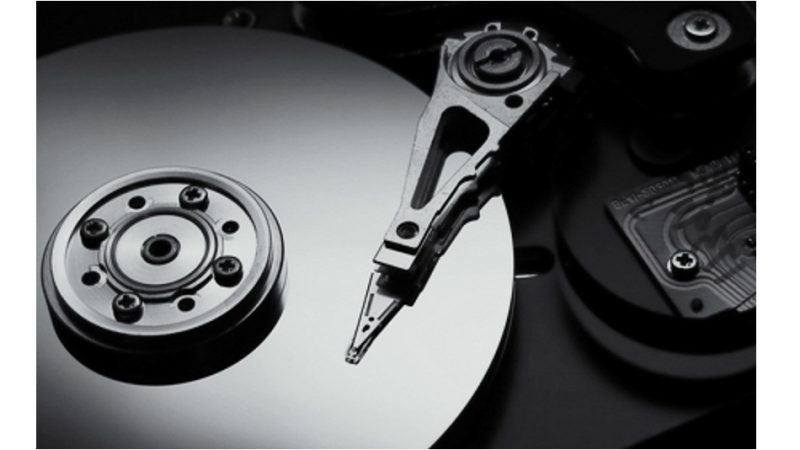 Le top 10 des disques durs internes 2019