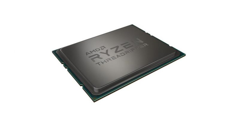AMD Ryzen Threadripper 1920X pour le multitâche - Rue-Montgallet.com