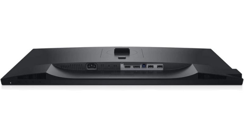 Dell 27" LED - P2720DC : un modèle de simplicité - Rue-Montgallet.com